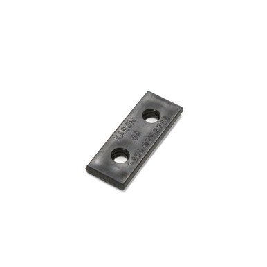 Cleat for Easimount Replacement Strips - StripCurtainDepot.com