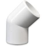 SCH80 CPVC Fitting - 2" SXS 45 Degree