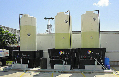 Bulk Chlorine - Per Gallon