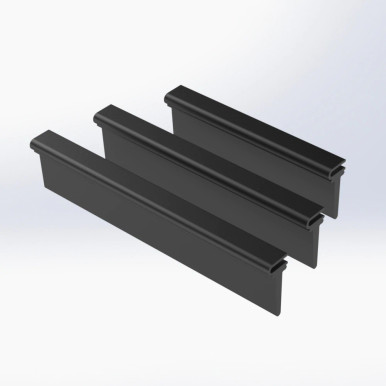 Bottom Feeder Parts - Flap Kits