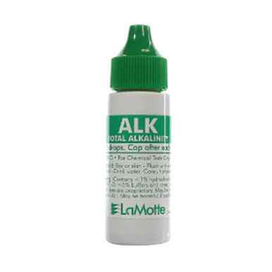 Total Alkalinity Reagent, 30 mL