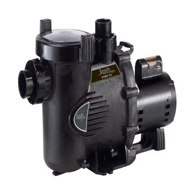 Jandy Pro Series Stealth Pump 1HP 3PH