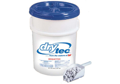 50Ib CCH Dri-tech Cal-Hypo Briquettes