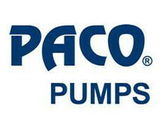 Impeller for Paco Pump