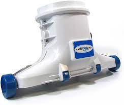 Hammerhead Vacuum Head without Motor; 21 Inch