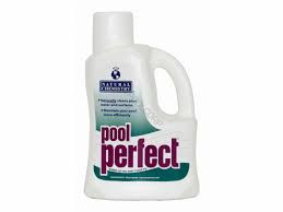 Pool Perfect 3L Clarifier MUST ORDER IN QUANTITIES OF 4