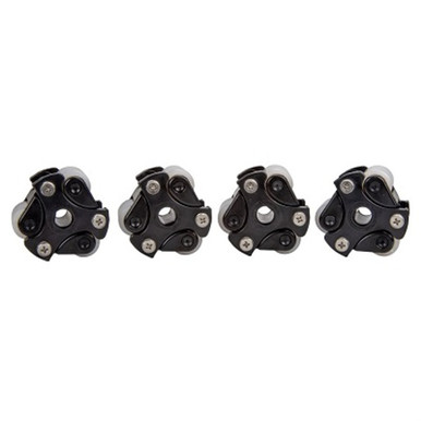 Stenner S4QP Roller Assembly - Pack of 4