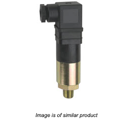 Series PS75 Pressure Switch SPDT 5 AMPS Pressure Range 1000-3500 psi 1/ ...