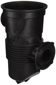 Challenger Strainer Pot