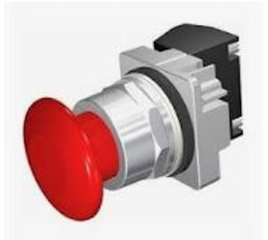 Emergency Stop Switch