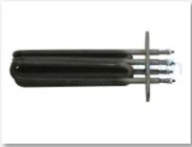 Amerec AI Boiler 24 KW 480 Volt Heating Element for Steam Generators