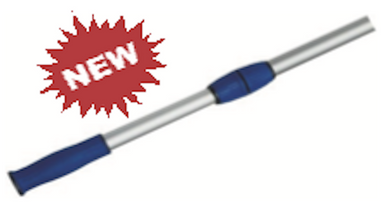 8'-16' PROFESSIONAL DUAL CAM TELEPOLE