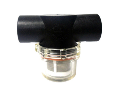 Line Strainer Assembly - Pulsar (all feeders)