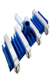 14" FLEX VAC HEAD W/ ABS HANDLE
