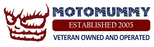MotoMummy | MotoMummy