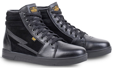 Cortech Slayer Women's Riding Shoes - MotoMummy | MotoMummy