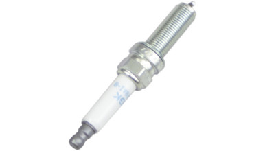 NGK Laser Iridium Spark Plug - LMAR8AI-8 - MotoMummy | MotoMummy