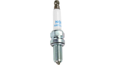 NGK Multi-Ground Spark Plug - MAR10A-J - MotoMummy | MotoMummy