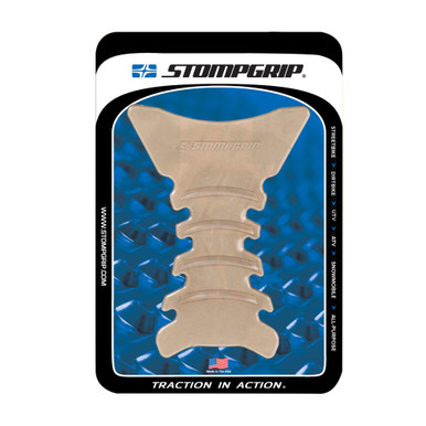 Stompgrip Tank Protector - Spine - MotoMummy | MotoMummy