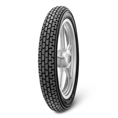 Metzeler Block C Tires - MotoMummy | MotoMummy