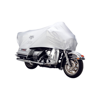 Nelson Rigg UV2000 Motorcycle Half Cover - MotoMummy | MotoMummy