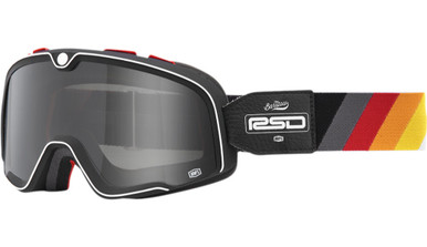 100% Barstow Goggles - Malibu - MotoMummy | MotoMummy