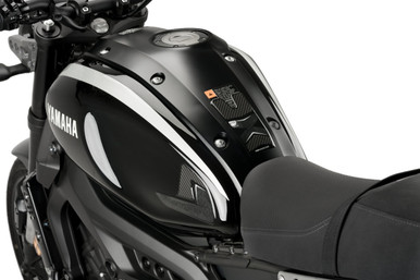 Puig Tank Pad: 16-20 Yamaha XSR900 - MotoMummy | MotoMummy
