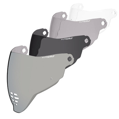 Icon Airflite Pinlock Ready FliteShield - MotoMummy | MotoMummy