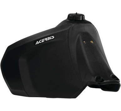 Acerbis 6.6 Gallon Fuel Tank: 15-20 Suzuki DR650S - MotoMummy | MotoMummy