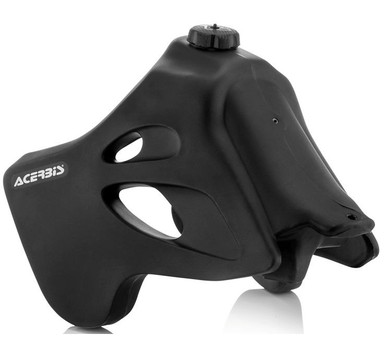 Acerbis 3.7 Gallon Fuel Tank: 93-08 Kawasaki KLX250/KLX300 - MotoMummy ...