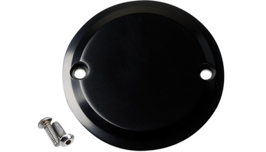 Joker Machine Smooth 2 Hole Points Cover: 70-20 Harley-Davidson Models ...