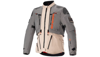 Alpinestars AMT-10R Drystar® Jacket - MotoMummy | MotoMummy