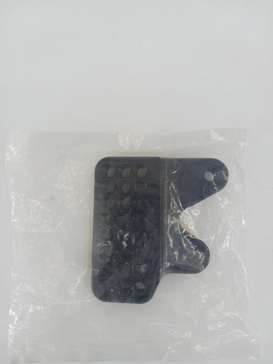 Vortex Rearset Replacement Shift Bracket Relocator: 2006-2010 Suzuki GSX-R600/750 Models ...