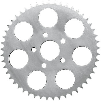 Drag Specialties Rear Wheel Sprocket: 1982-1985 Harley-Davidson ...