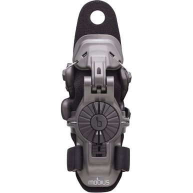 Mobius X8 Wrist Brace - Grey - Size Small/Medium - [Blemish ...