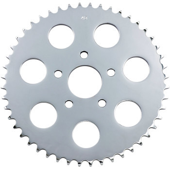 Drag Specialties Rear Wheel Sprocket: 1986-1999 Harley-Davidson FL/FX ...
