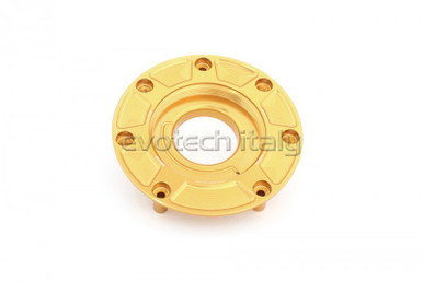 Evotech Fuel Cap Base - MotoMummy | MotoMummy