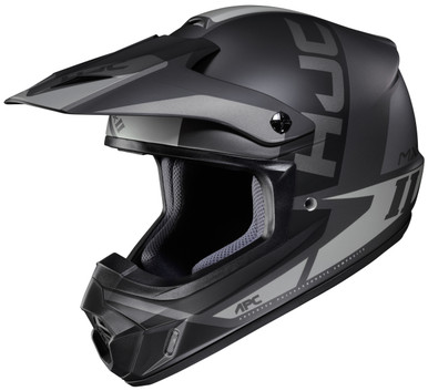 HJC CS-MX 2 Helmet - Creed - MotoMummy | MotoMummy