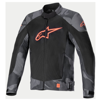 Alpinestars T-SP X Superair Jacket 2025 Model - MotoMummy | MotoMummy