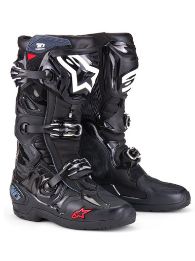 Alpinestars Tech 10 Enduro Boots - MotoMummy | MotoMummy