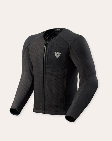 REV'IT! Nucleus Protector Jacket - MotoMummy | MotoMummy