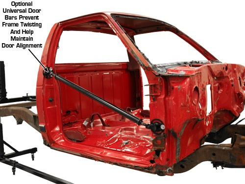 Auto Body 360Ì´åÁ Rotisserie - Atlas Automotive Equipment of CANADA