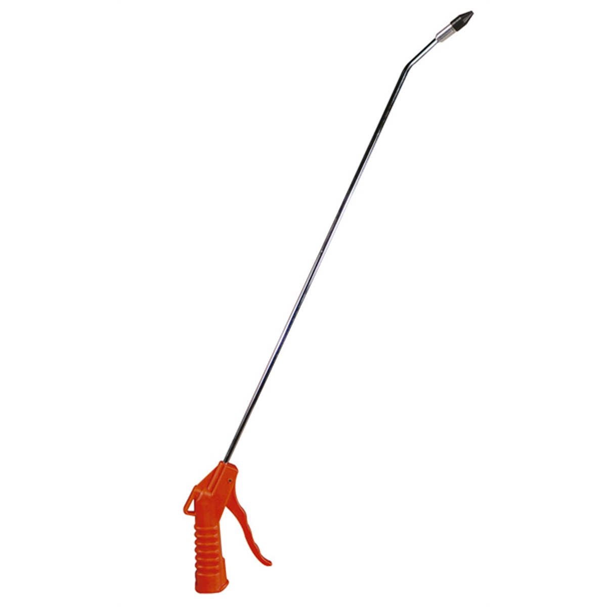 Deluxe Air Blow Gun (20" Long Angled Nozzle) - ATLAS Auto Equipment