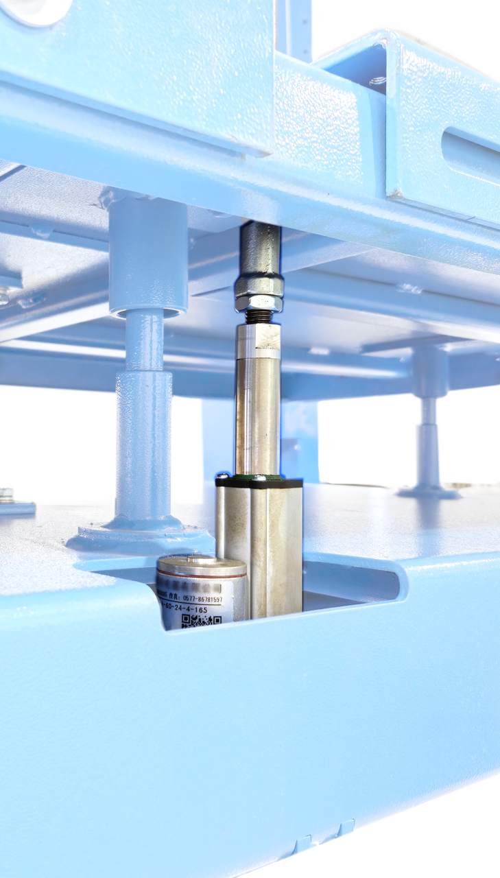 ATLAS Electric Battery Lifting Table - ATLAS Auto Equipment