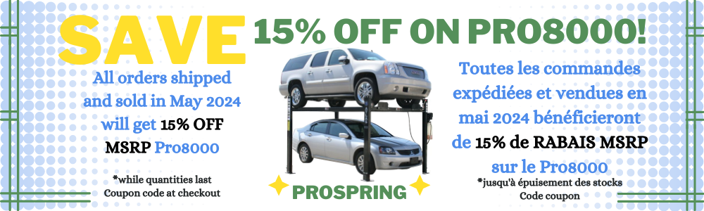 ATLAS Automotive Equipment of CANADA