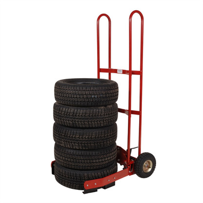 TIRE CART - ATLAS Auto Equipment