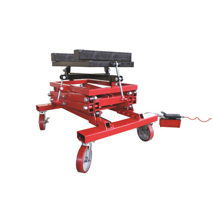 2500 LB. POWERTRAIN LIFT TABLE - ATLAS Auto Equipment