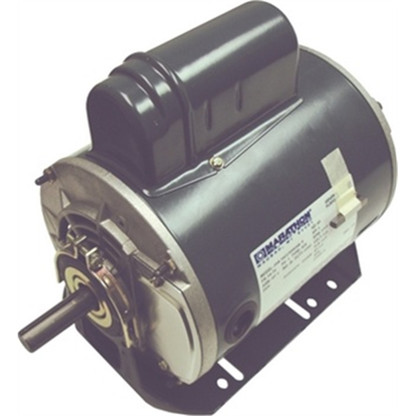 Electric Motor For Coats Tire Changer - ATLAS Auto Equipment