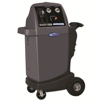 AC FLUSH MACHINE - ATLAS Auto Equipment