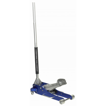 2 Ton Aluminum Racing Jack - ATLAS Auto Equipment
